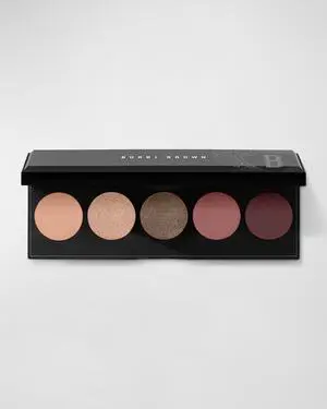Bobbi Brown New Nudes Eye Shadow Palette - Rosey Nudes