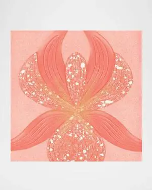 Sisley L & Apos;orchidée - Coral