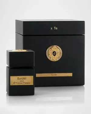 TIZIANA TERENZI 3.4 Oz. Burdel Extrait De Parfum - One-color