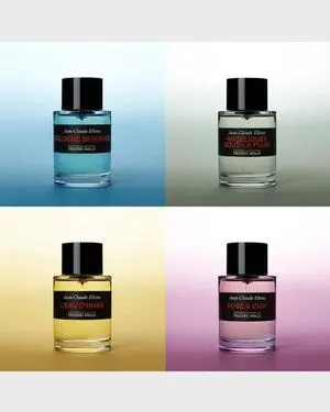 EDITIONS DE PARFUMS FREDERIC MALLE L & Apos;eau D & Apos;hiver Travel Perfume Refill, 0.3 Oz./ 10 Ml - One-color