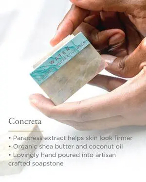 ZENTS 1.2 Oz. Oolong Concreta Reparative Balm - One-color