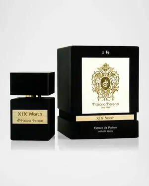 TIZIANA TERENZI Xix March Extrait De Parfum - One-color