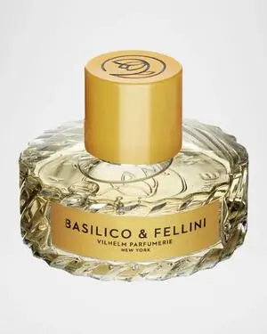 VILHELM PARFUMERIE Basilico & Fellini Eau De Parfum - One-color