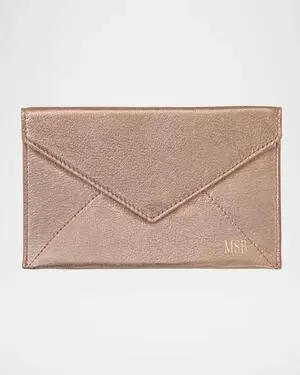 GRAPHIC IMAGE Medium Envelope Card Case