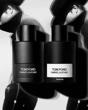 TOM FORD Ombre Leather Parfum - One-color