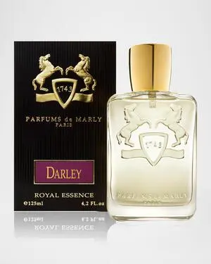 PARFUMS DE MARLY Darley Eau De Parfum, 4.2 Oz
