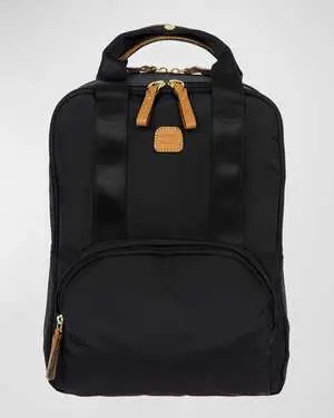 Bric'S Bric's X-Travel Urban Backpack Black