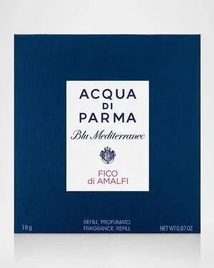 ACQUA DI PARMA Fico Di Amalfi Car Diffuser Refill - One-color