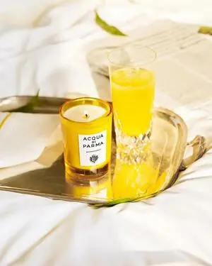ACQUA DI PARMA 6.7 Oz. Buongiorno Candle - One-color