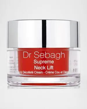 DR SEBAGH Supreme Neck Lift - One-color