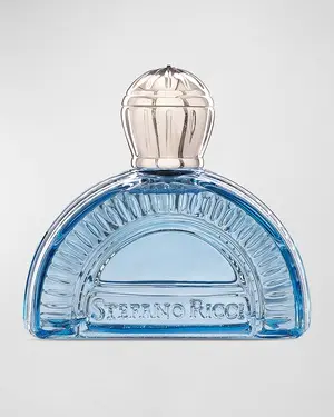 Stefano Ricci 3.4 Oz. Blue Classic Fragrance For Men - Blue
