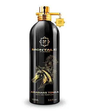 MONTALE Arabians Tonka Eau De Parfum, 3.4 Oz - One-color
