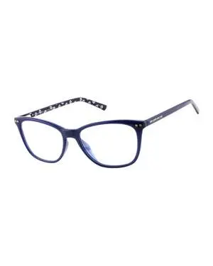 Kate Spade New York Kate Spade New York Tinlee Rectangle Readers - Blue Floral