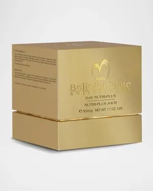 BELLEFONTAINE Day Nutri-plus To Plump - One-color