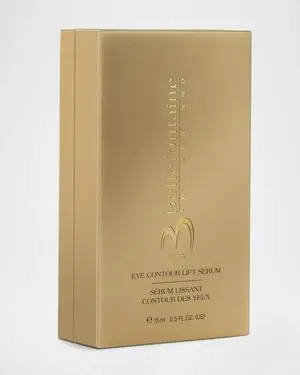 BELLEFONTAINE Eye Contour Lift Serum For Wrinkles & Fine Lines - One-color