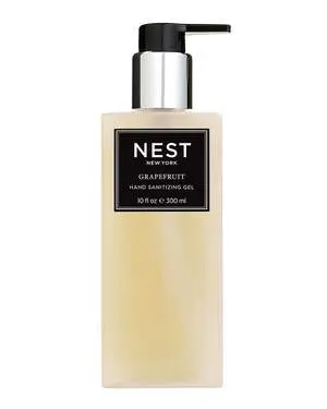 NEST NEW YORK 10 Oz. Grapefruit Hand Sanitizing Gel - One-color