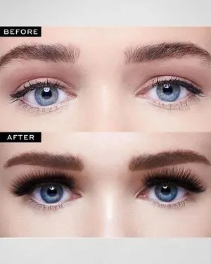 LASH STAR Visionary Lashes - 010