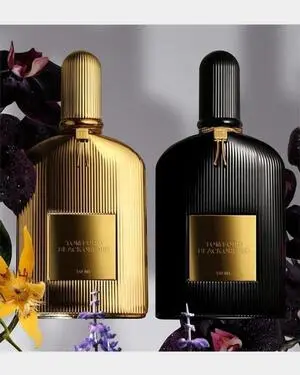 TOM FORD Black Orchid Eau De Parfum - One-color