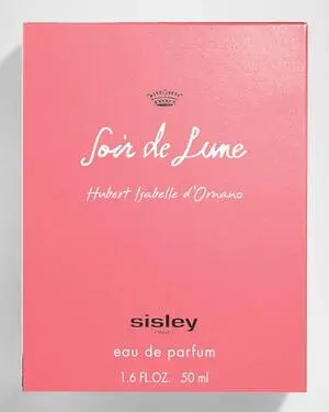 Sisley Soir De Lune Eau De Parfum - One-color