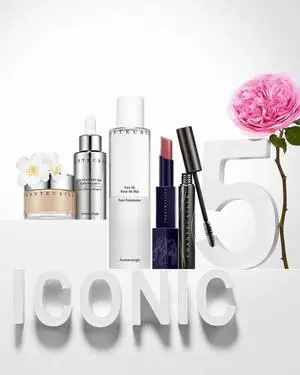 CHANTECAILLE Faux Cils Longest Lash Mascara - Black