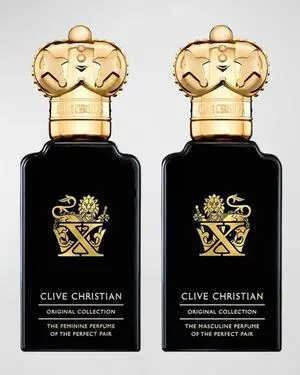 Clive Christian Original Collection X Feminine - One-color