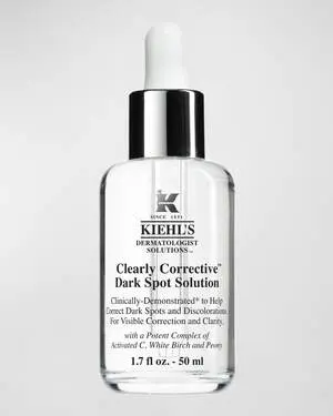 KIEHL'S SINCE 1851 Clearly Corrective Dark Spot Solution - One-color
