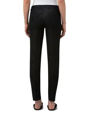 Akris Magda Pants - Navy