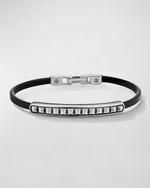 Band Bracelets For Men