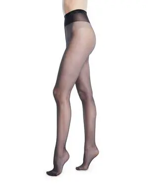 Wolford Wolford Individual 10 Tights Admiral