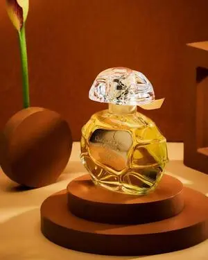 HOUBIGANT PARIS Exclusive Quelques Fleurs L & Apos;original Collection Privee, 3.3 Oz./ 100 Ml - One-color