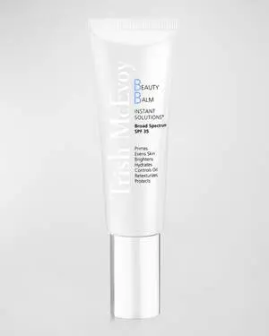 Trish Mcevoy Instant Solutions Beauty Balm Spf 35 3