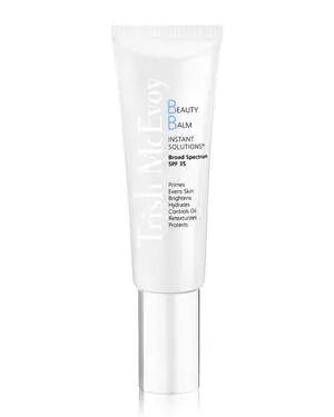 Trish Mcevoy Instant Solutions Beauty Balm Spf 35 One-color