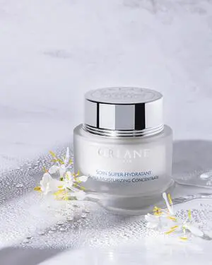 ORLANE Super-moisturizing Concentrate, 1.7 Oz - One-color