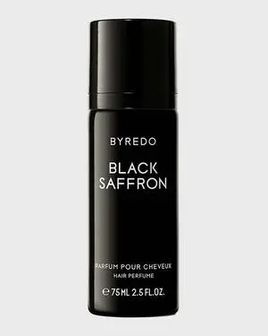 Byredo 2.5 Oz. Black Saffron Hair Perfume - One-color