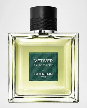 GUERLAIN Vetiver Eau De Toilette