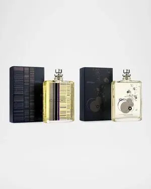 ESCENTRIC MOLECULES Escentric 01 Eau De Toilette, 3 Oz - C00
