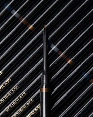 HOURGLASS 1.5 Mm Mechanical Gel Eye Liner - Obsidian