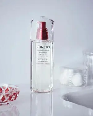 SHISEIDO Treatment Softener - One-color