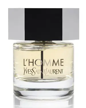 Saint Laurent L'homme Eau De Toilette, 2.0 Oz. One-color