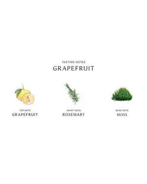 Jo Malone Grapefruit Cologne, 1.0 Oz - One-color