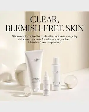Natura Bissé Stabilizing Cleansing Mask, 7 Oz - One-color