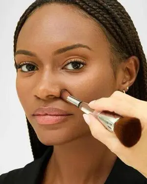 Trish Mcevoy Brush No 1 Wet/dry Even Skin Face Perfector - One-color