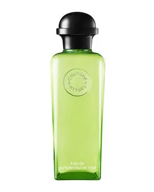 Hermès Eau De Pamplemousse Rose Eau De Cologne Spray - One-color