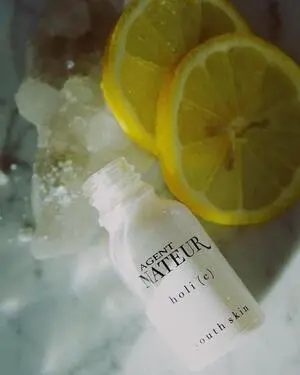 AGENT NATEUR Holi The C Duo Calcium & Vitamin C