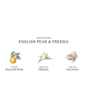 Jo Malone English Pear & Freesia Cologne - One-color