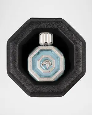 Stefano Ricci Royal Eagle Fragrance - Silver