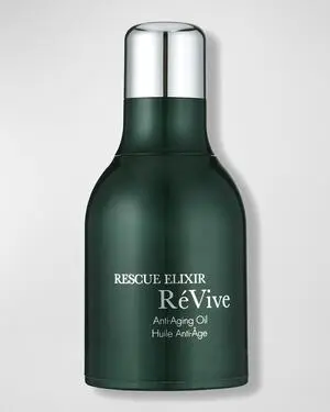 REVIVE Rescue Elixir Anti-aging Oil, 1 Oz - One-color