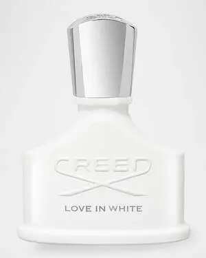 CREED Love In White - One-color