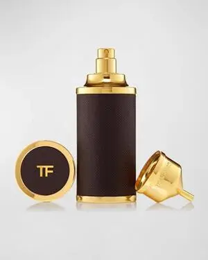 TOM FORD Oud Wood Eau De Parfum Fragrance 250ml Decanter One-color
