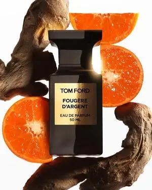 TOM FORD Private Blend Fougere D & Apos;argent Eau De Parfum - One-color